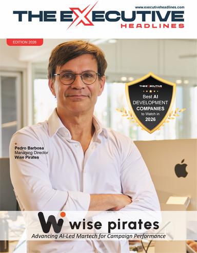 The Executive Headlines - Top business magazine & news headlines sources